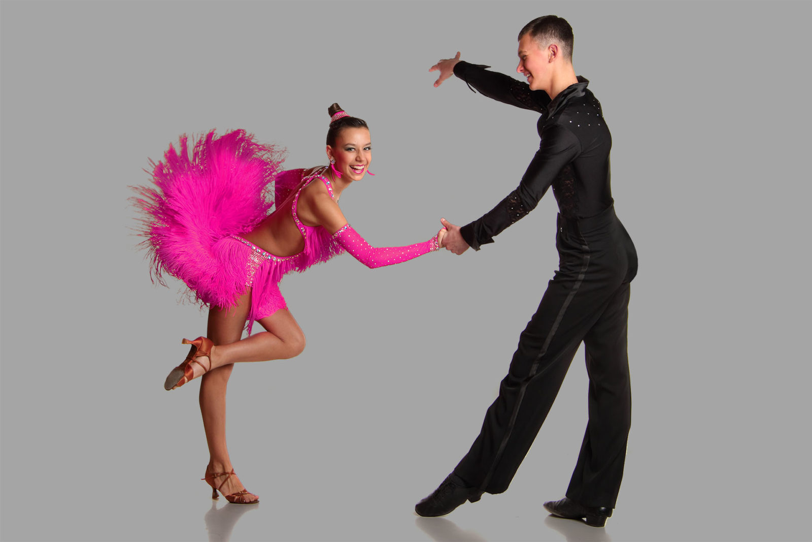 Danses de salon | GenevaDance