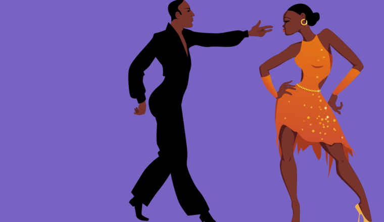 La Bachata | GenevaDance